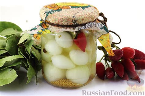 Консервация, рецепты на RussianFood.com: 4037 рецептов