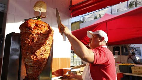 Shawarma La Historia Del Platillo Que Dio Origen A Los Tacos Al Pastor El Universal Puebla