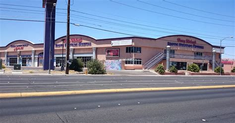 Opening Hours Erotic Heritage Museum Las Vegas