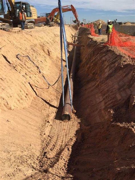 Crude Pipeline News Epic Midstream