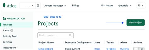 Mongodb에서 Model Schema로 Document 생성하기 · Jihoons Dev Blog