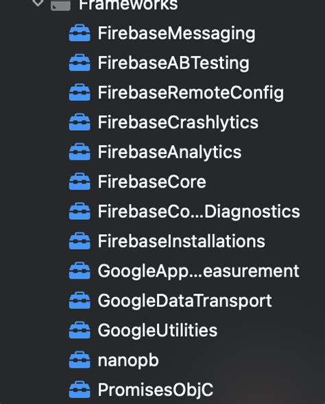 Xcode 13 Ios 15 Error Message Appears In Xcode Console · Issue 8744 · Firebasefirebase Ios