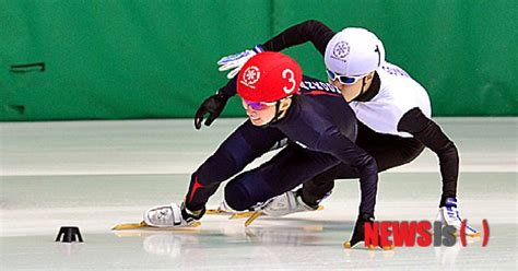 양보 없는 싸움