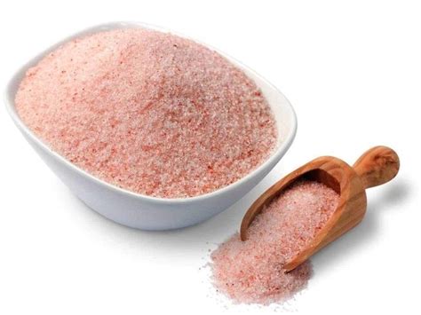 Rock Salt Benefits सिर्फ व्रत में ही क्यों 12 महीने खाएं सेंधा नमक
