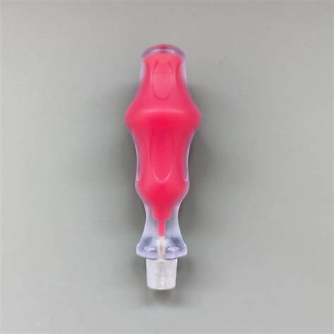 1 4 Countersink With Liquid Filled Handle By Sakul Download Free Stl
