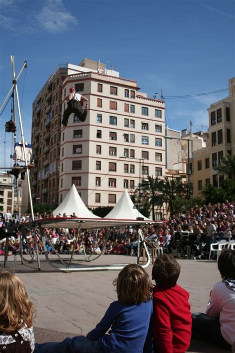 Clowns Con Mucho Cuento Archivos Revista De Teatro Fiestacultura