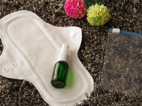 布衛生棉迷思一次破解！推薦給女孩們的布衛生棉使用攻略，女孩生理期有更多選擇 美力升級 Beauty Upgrade