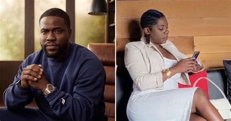 She Loves Being In Debt Kevin Harts Lawsuit Against Tasha K For