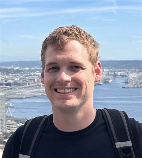 Personal Website Ethan Seefried