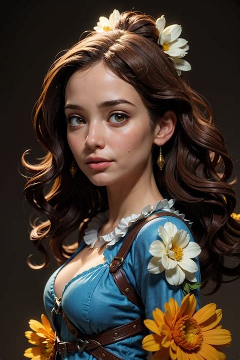 PhotoReal 3D Cartoon Maker + Add More Details - V2 | Stable Diffusion Model - LoRA | Tensor.Art