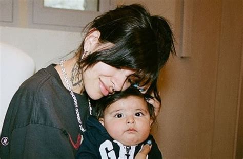 Inti La Increíble Historia Detrás Del Nombre De La Hija De Cazzu Y