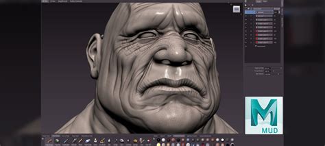 Mudbox Vs Zbrush