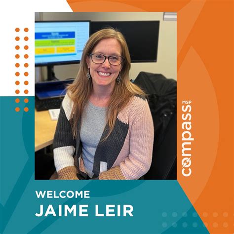 Compassmsp On Linkedin Teamwork Compassmsp