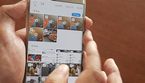 Cara Memindahkan Aplikasi Ke Kartu Sd Di Android Tanpa Root