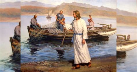 4 Things To Learn From The Greatest Leader On Earth Faithpot