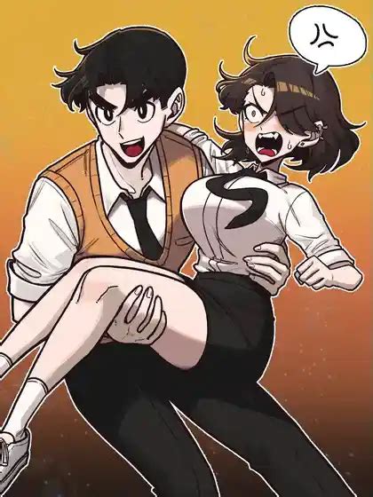 A Sharp Eyed Classmate Online Free A Sharp Eyed Classmate 눈매가 사나운