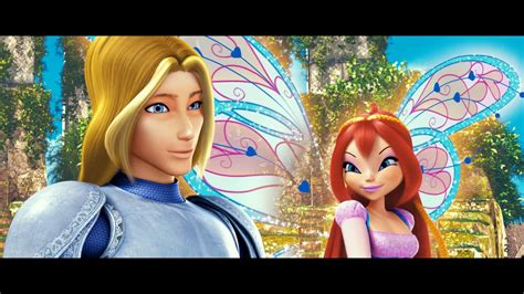 Winx Club 3d Magical Adventure 2010 Winx Club 3d Magical Adventure 2010