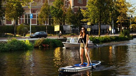 Things To Do In Oud West I Amsterdam