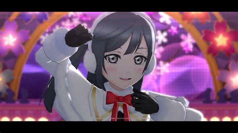 Llsifas Ketsui No Hikari Mv Setsuna Yuki Colorful Dreams Colorful