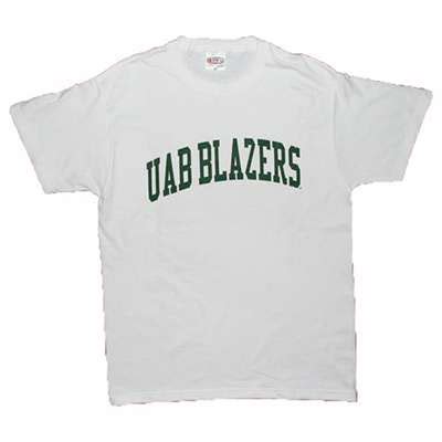 Ncaa Uab Blazers Go Alabama Birmingham Blazers