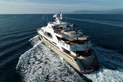 Luxury Superyacht Orient Star — Yacht Charter And Superyacht News