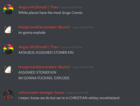 Man Hands On Misery To Man Vacuum Fluorescent Display