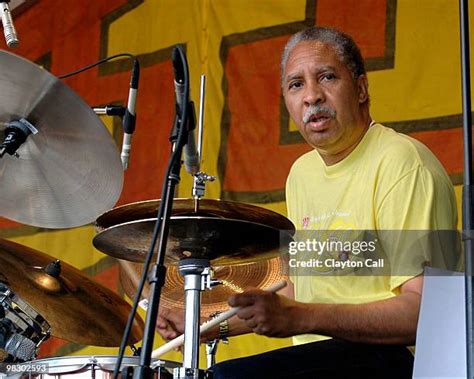 148 Joseph Modeliste Photos And High Res Pictures Getty Images