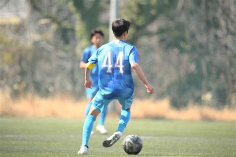 T2リーグ 第1節 Fc多摩ジュニアユース