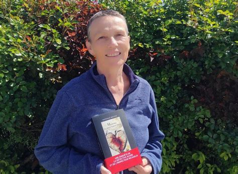 Vosges Nathalie Rouyer Dédicacera Ses Romans à Mirecourt Neufchâteau