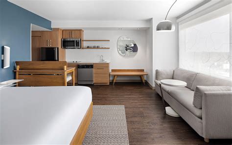 Element By Marriott North Austin Tech Ridge Austin United States