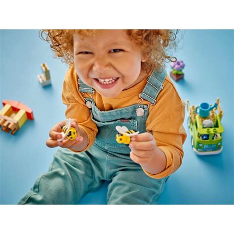 Lego® Duplo Ingrijirea Albinelor Si Stupilor 10419 Noriel