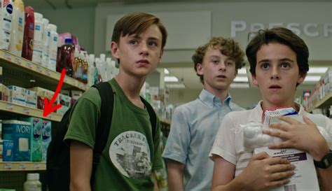 11 ляпов в фильме "Оно", которые почти никто не заметил | World of ...