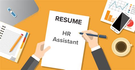 Hr Assistant Cv Sample Hong Kong Cv Template