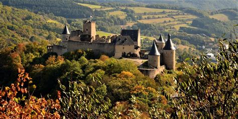 Languages In Luxembourg Official Status And Common Usage