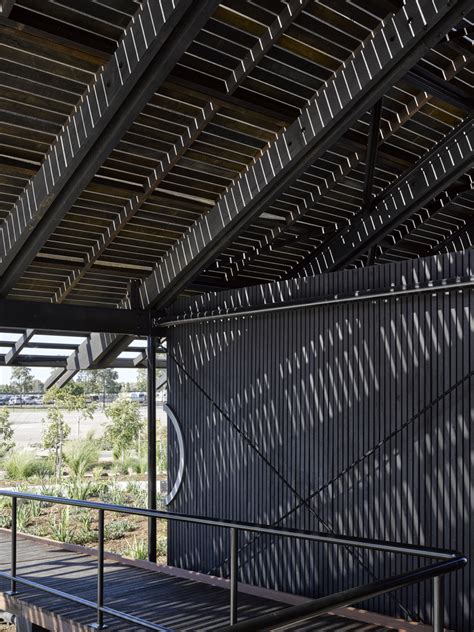 Gallery Of Northshore Pavilion Aog Architects 13