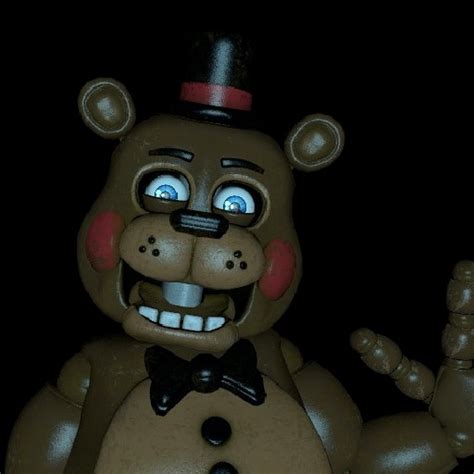 Steam Workshop Fnaf Hw Toy Freddy Playermodel