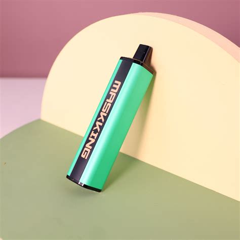 2023 Disposable Vape Melatonin Vape 2500 Puffs Super Cc Rechargeable