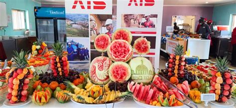 Mohammad Habibullah On Linkedin Eid Mubarak Ats Catering From Hounde Camp