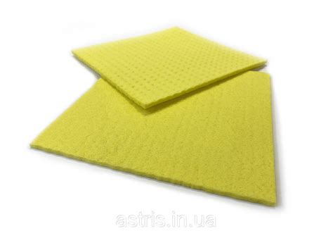 Салфетка целлюлозная Tofix 15 5 15 5см 3шт ID 1221980768 цена 22 07 купить на Prom ua