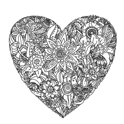 Modèle Pour Livre De Coloriage Poissons Mignons De Dessin Animé Illustration de Vecteur