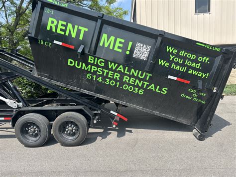 Why Dumpster Rentals Are Essential For Construction Debris Blog