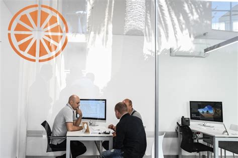 La Gerencia De Urbanismo Desarrolla Un Proyecto Piloto De Teletrabajo