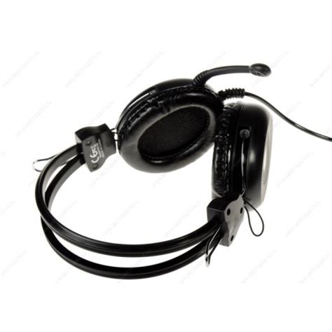 Стерео наушники A4tech Hs 30