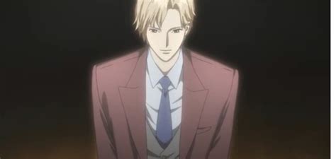 Character Image Fumito Nanahara Blood C