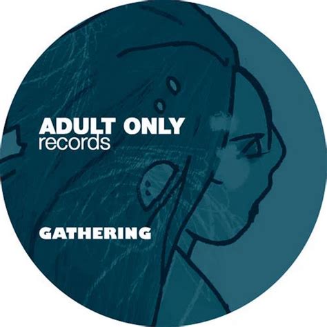 The Gathering Part Chez Damier Chris Carrier Jef K Adult Only