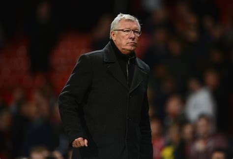 Letter From Alex Ferguson Urging Respect To Be Given To Man Utd Fans At Anfield Yahoo Sports