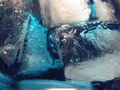 100 Ice Blue Wallpapers