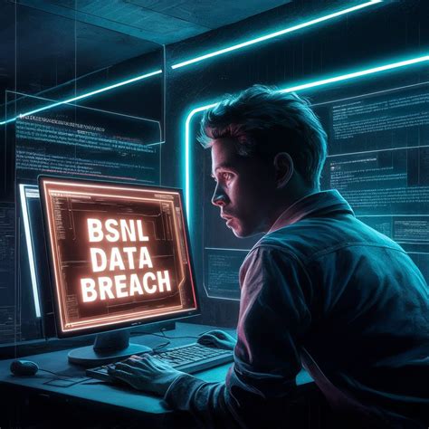 Bsnl Data Breach Be Aware Of The Risks To Your Mobile Security The Review Hive