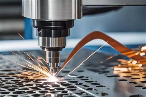 Precision Sheet Metal Cutting Techniques For Tight Tolerances And