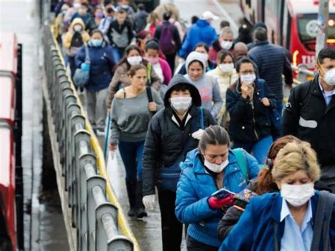 OMS advierte de que la próxima pandemia es una cuestión de cuándo no